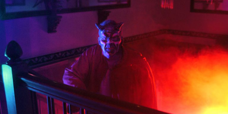 Kansas City Haunted Houses & Halloween Attractions | Visit KC