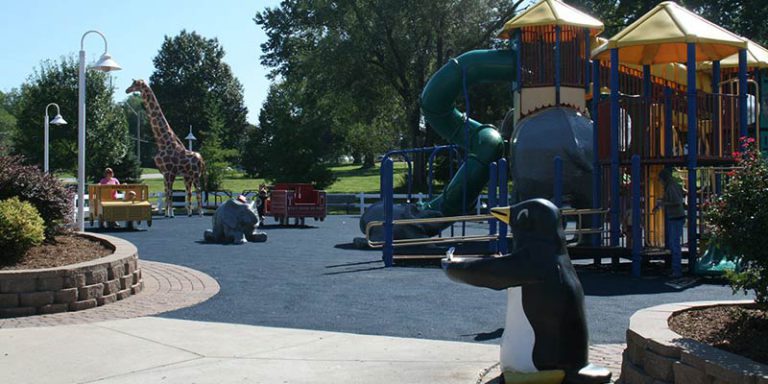 Family-Friendly Activities in Kansas City | Visit KC