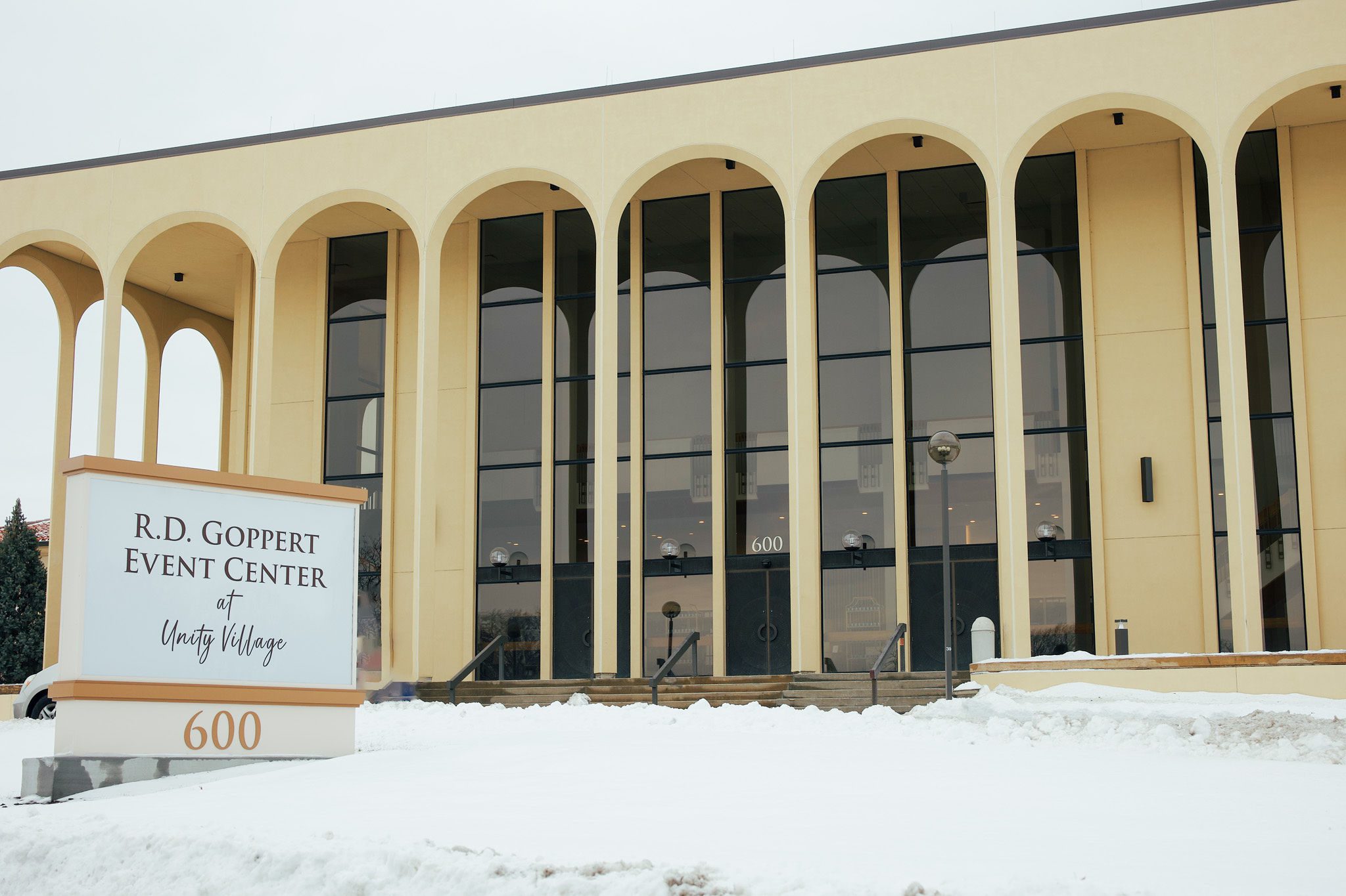 Unity Village | Visit KC