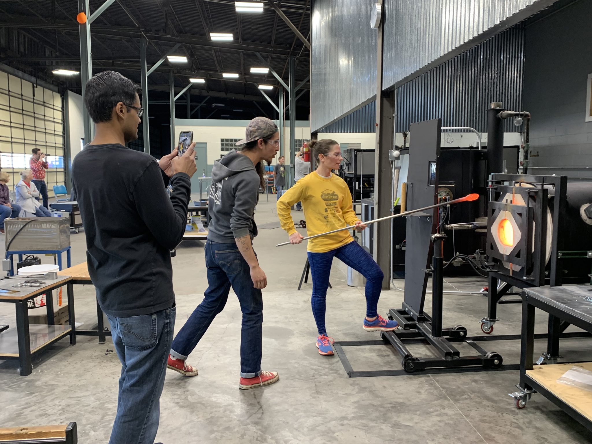 Belger Glass Annex | Visit KC