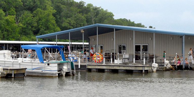 Blue Springs Lake & Beach | Visit KC