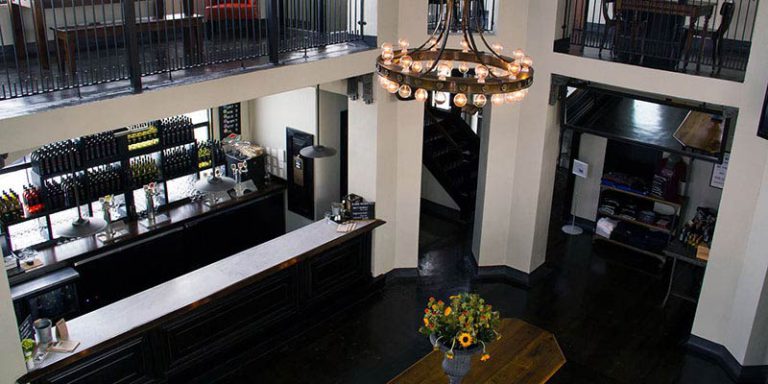 Wineries and Wine Bars in Kansas City | Visit KC