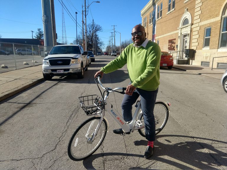 RideKCBike | Visit KC