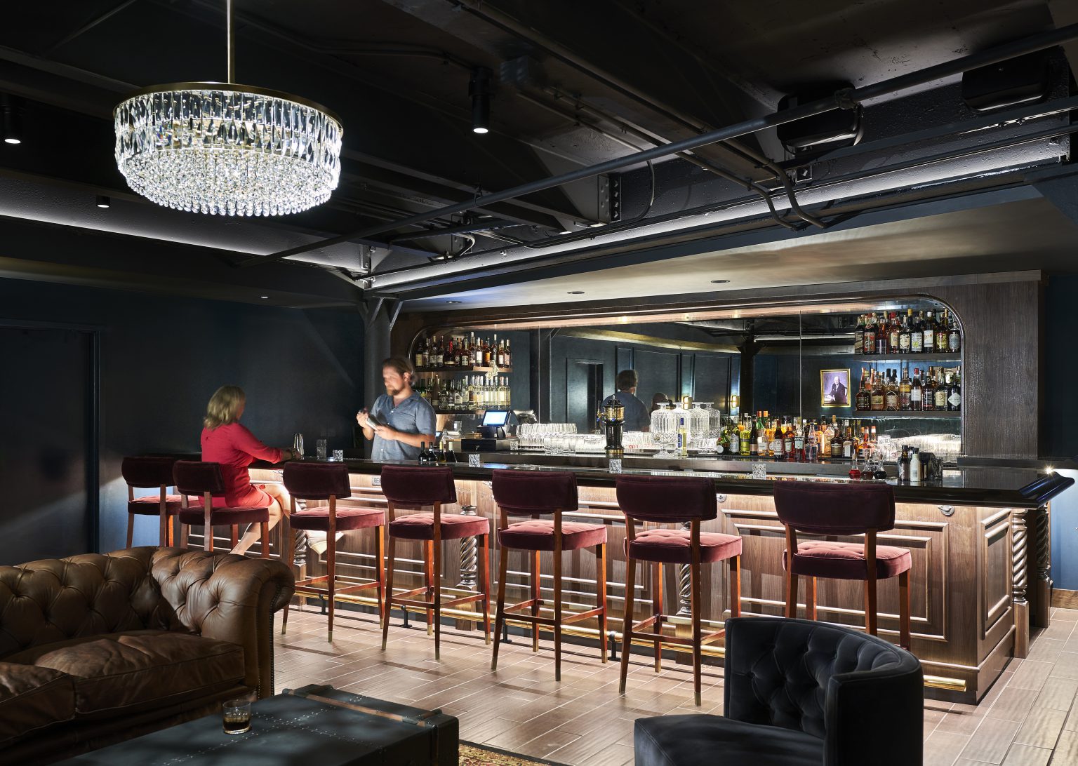 J. Rieger & Co. | Visit KC