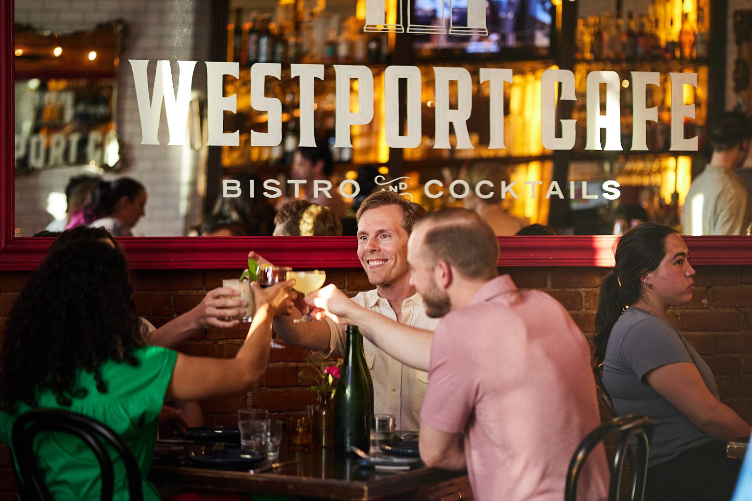 Westport Cafe & Bar | Visit KC
