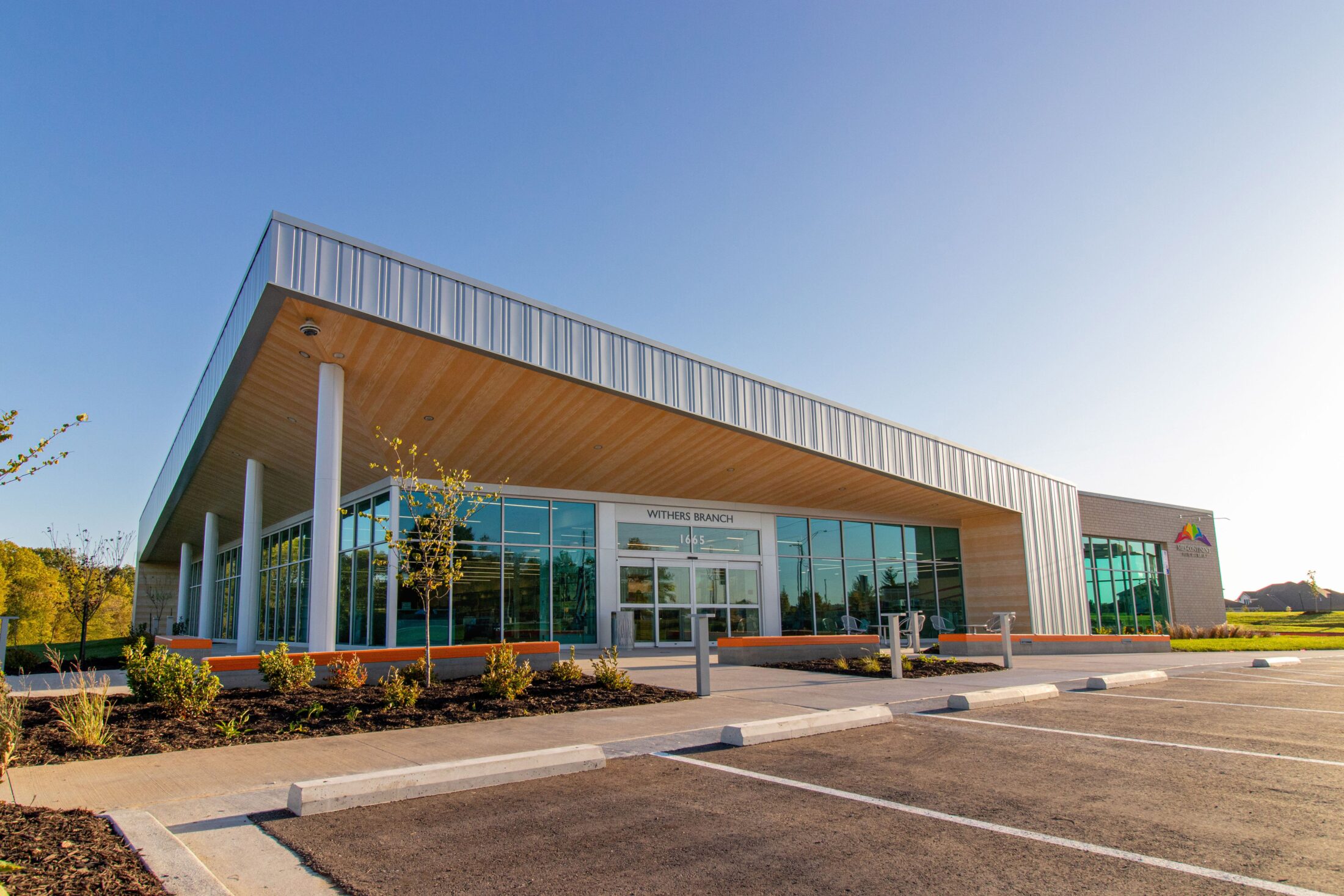 Mid-Continent Public Library - Liberty | Visit KC