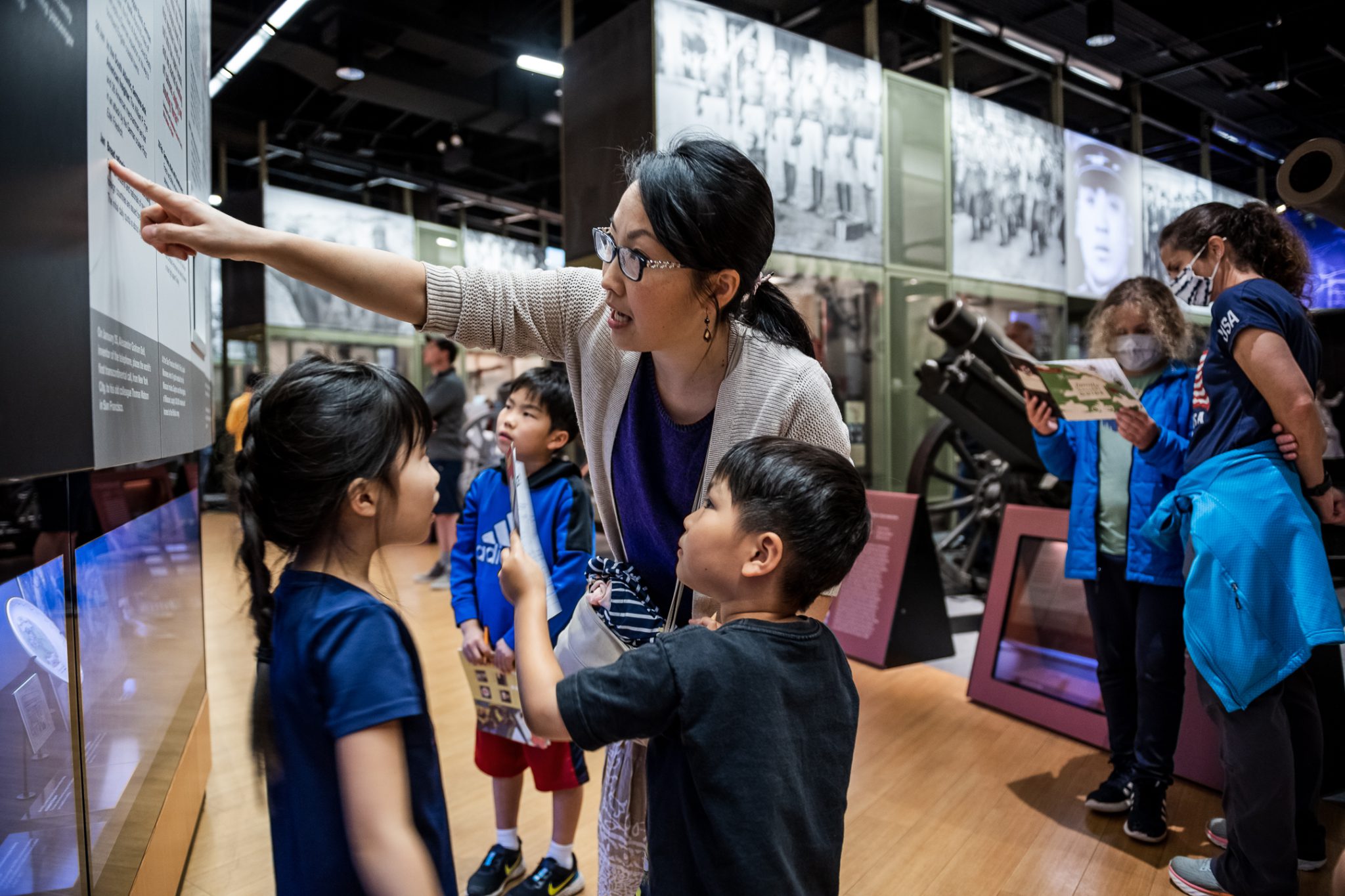 National WWI Museum and Memorial | Visit KC