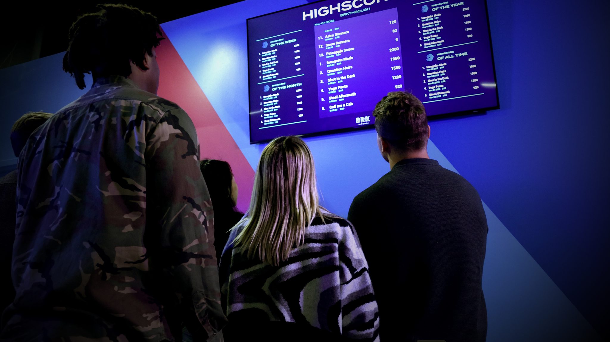 BRKTHROUGH | Visit KC