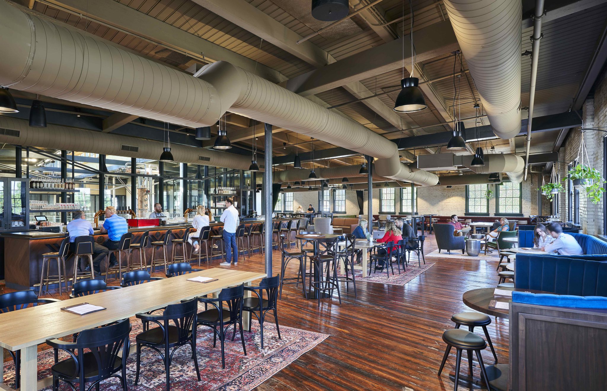 J. Rieger & Co. | Visit KC