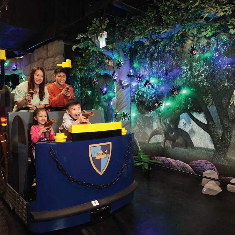 LEGOLAND Discovery Center Kansas City | Visit KC