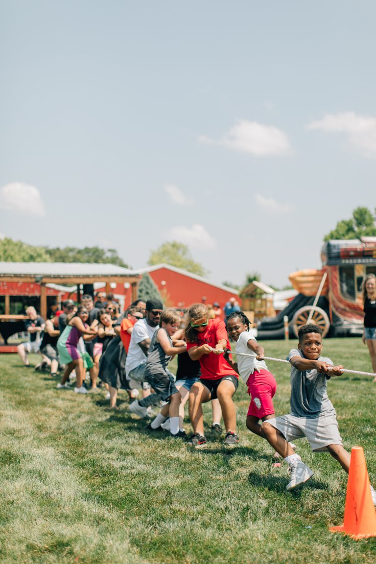 Faulkner's Ranch Event Venue | Visit KC