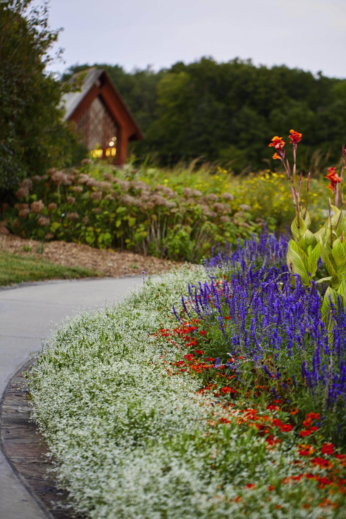 Powell Gardens | Visit KC