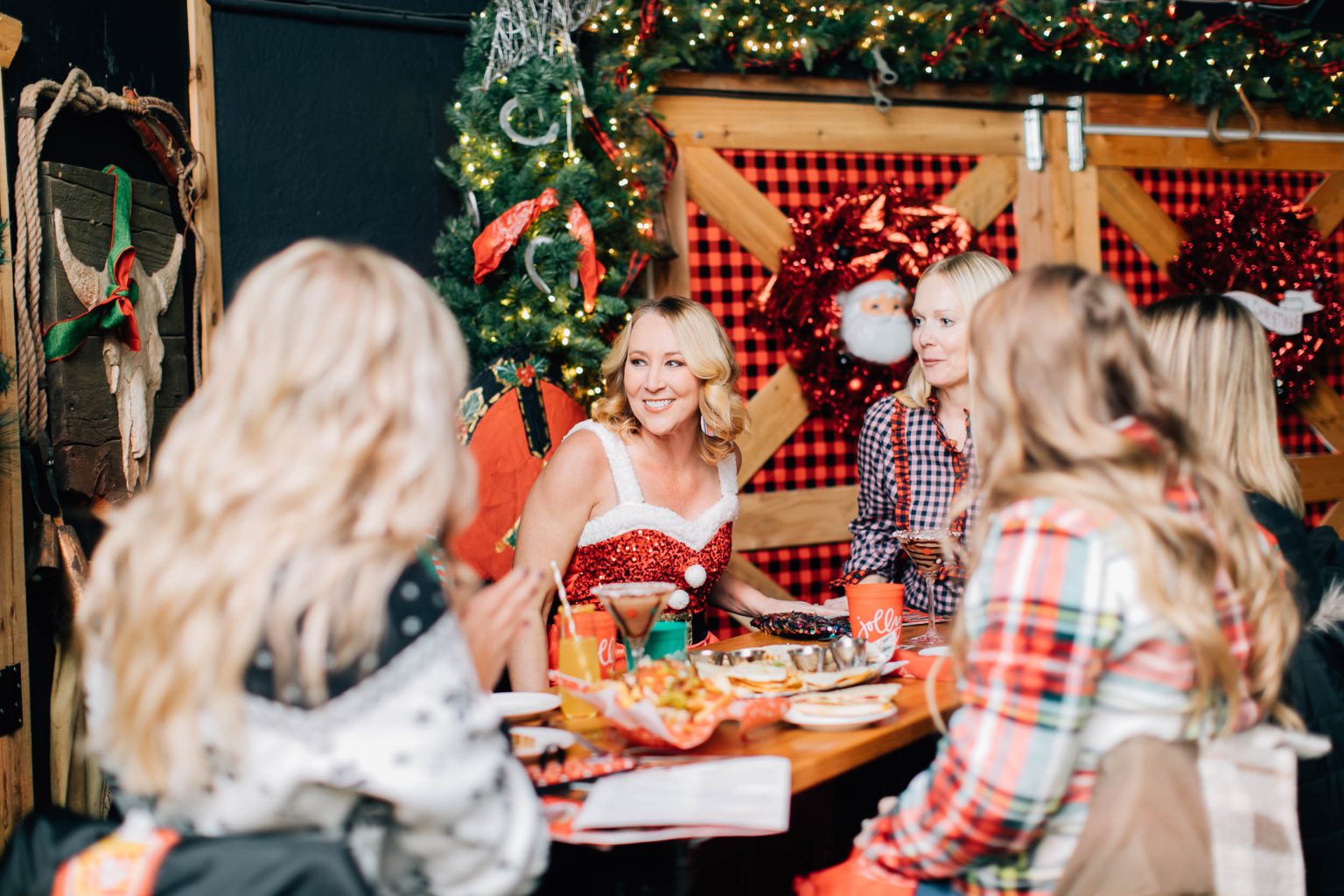 Faulkner's Ranch Event Venue | Visit KC