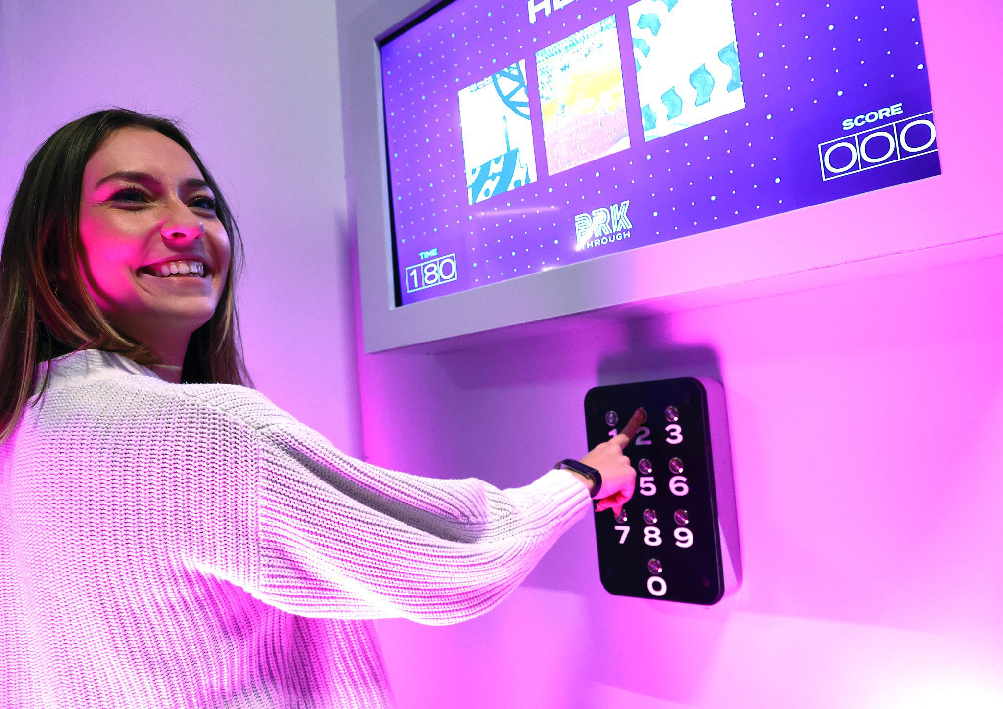 BRKTHROUGH | Visit KC