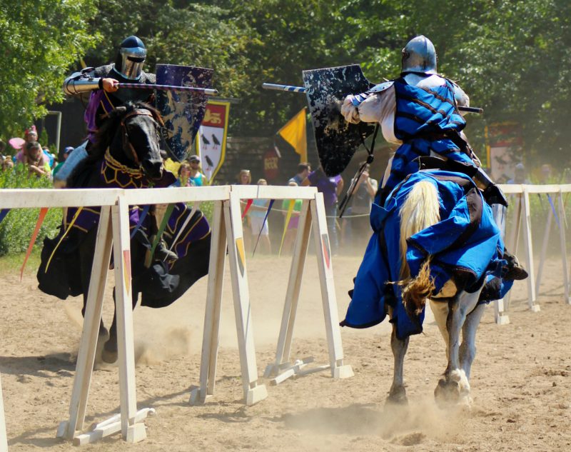 Kansas City Renaissance Festival | Visit KC