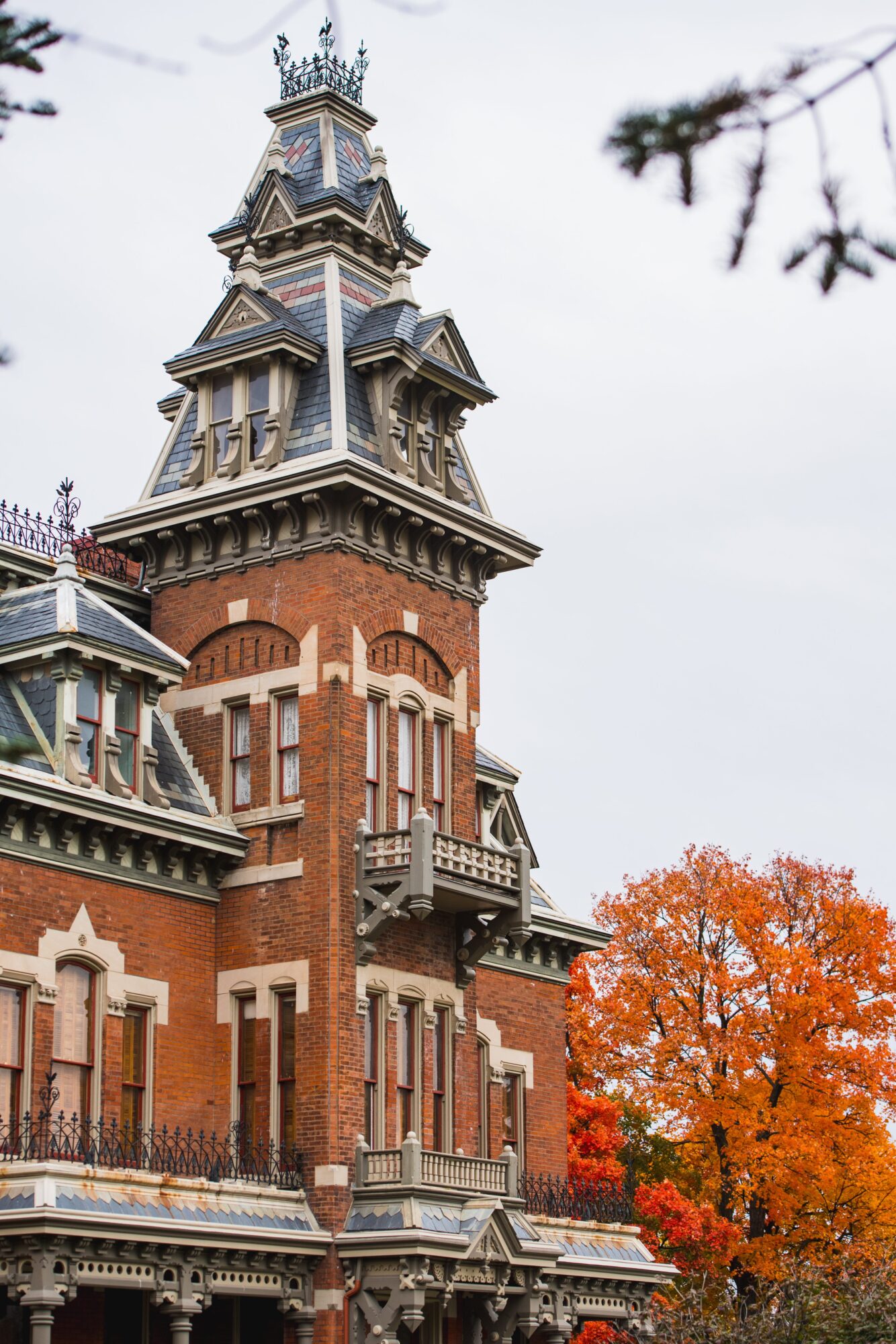 Visit Independence | Visit KC