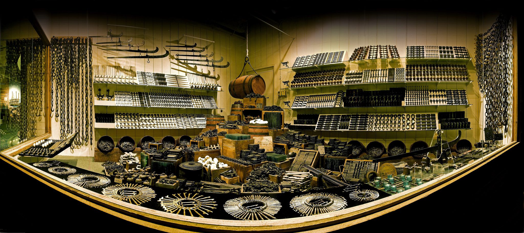 Arabia Steamboat Museum | Visit KC