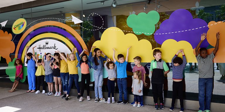 Hallmark's History in Kansas City | Visit KC