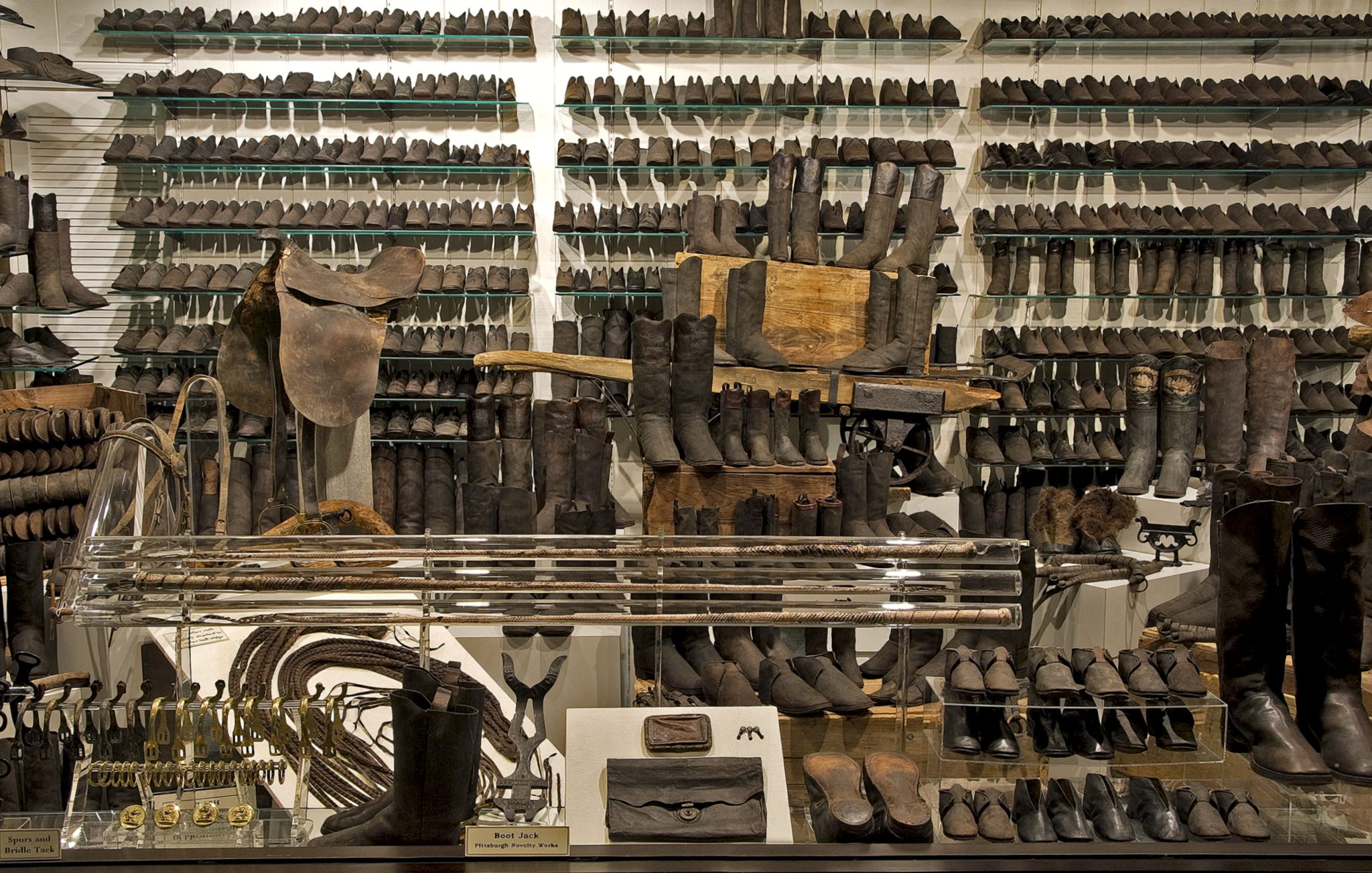 Arabia Steamboat Museum | Visit KC
