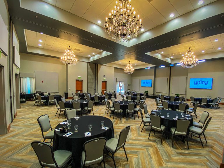 Unity Village | Visit KC