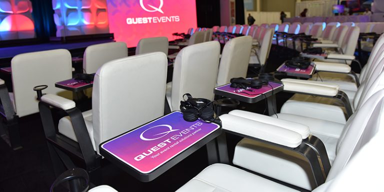 Quest Events | Visit KC