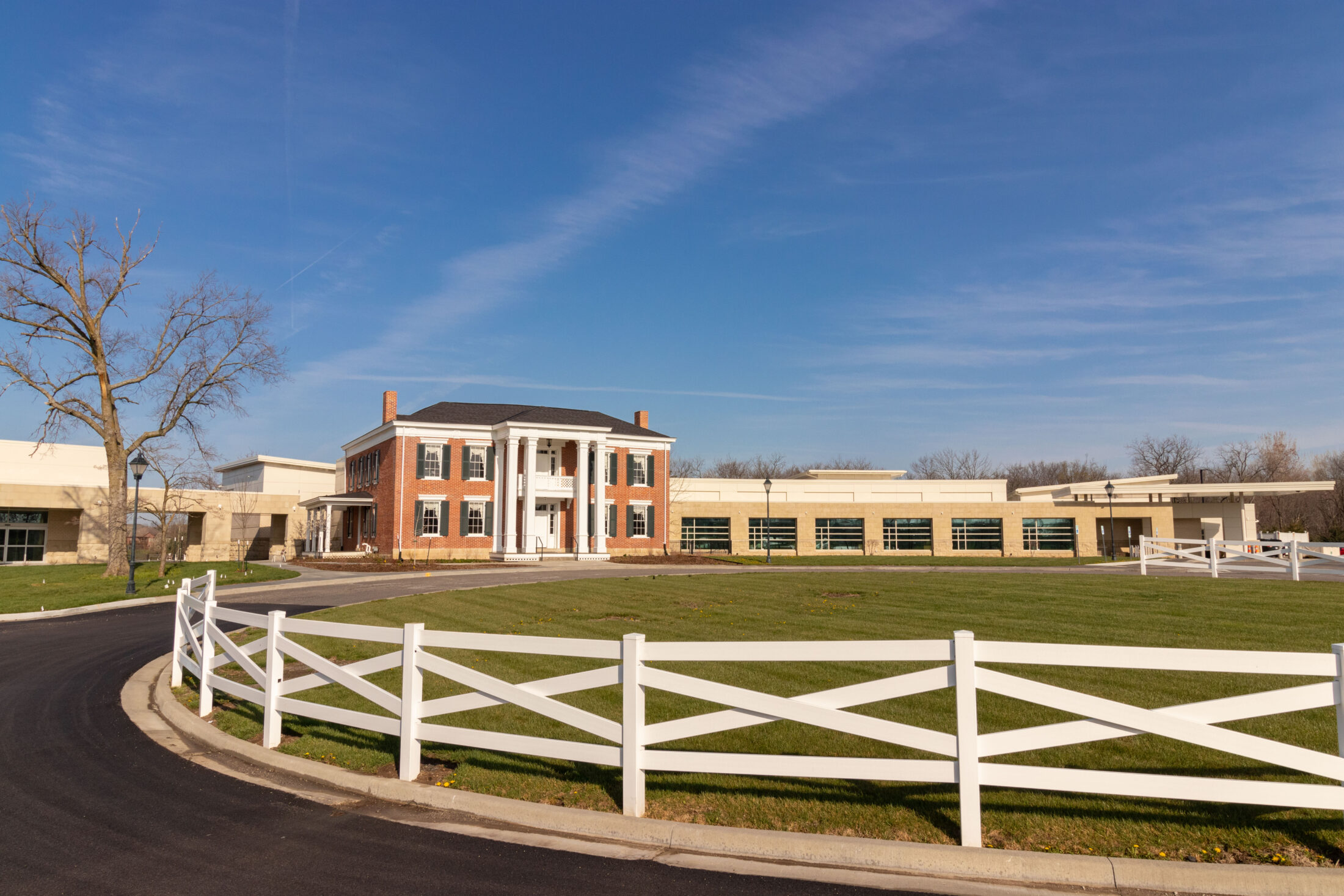 Woodneath Library Center | Visit KC