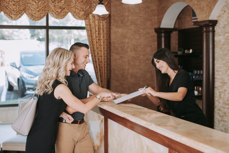 The Spa at Briarcliff | Visit KC