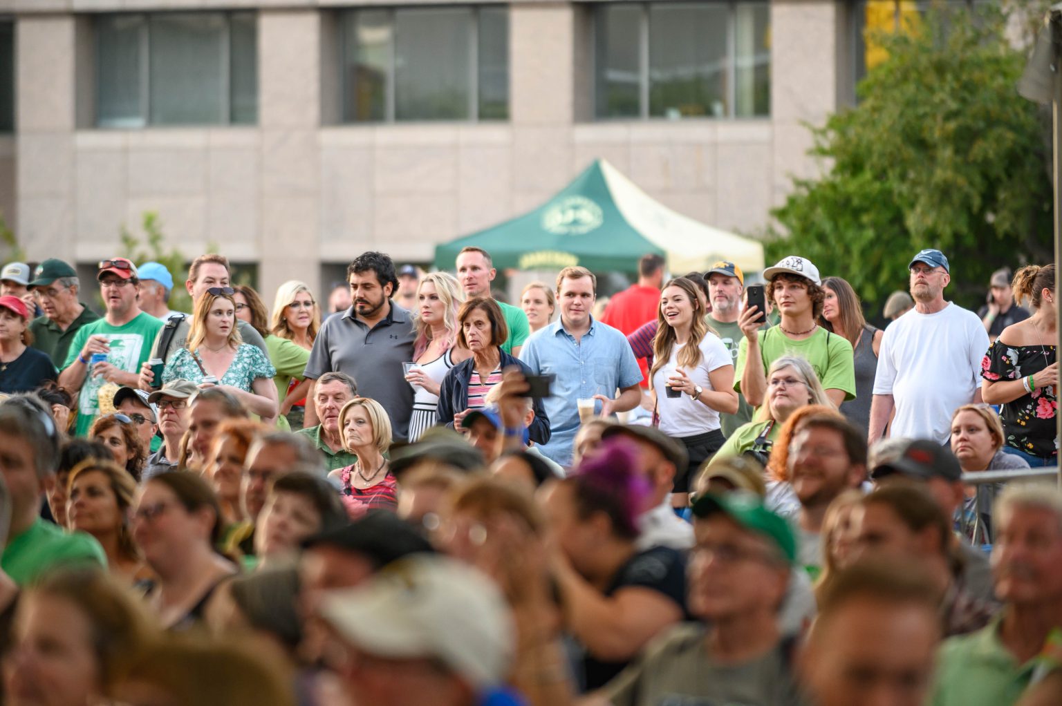 Kansas City Irish Fest | Visit KC