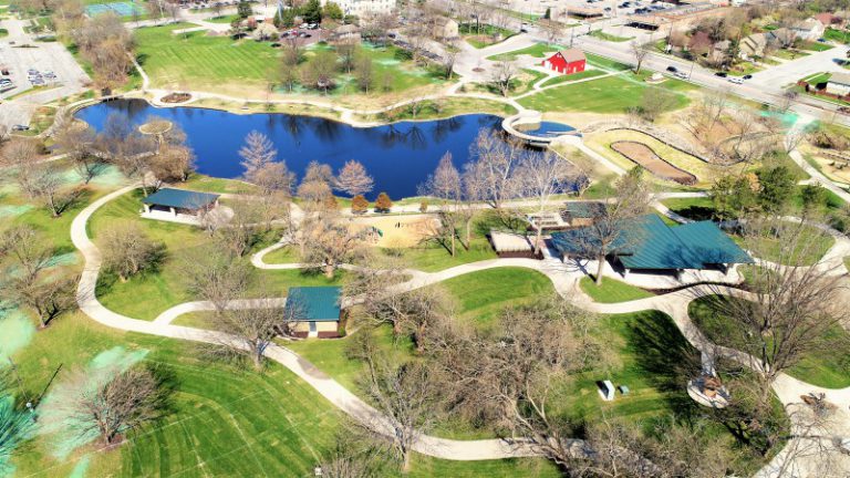Sar-Ko-Par Trails Park | Visit KC