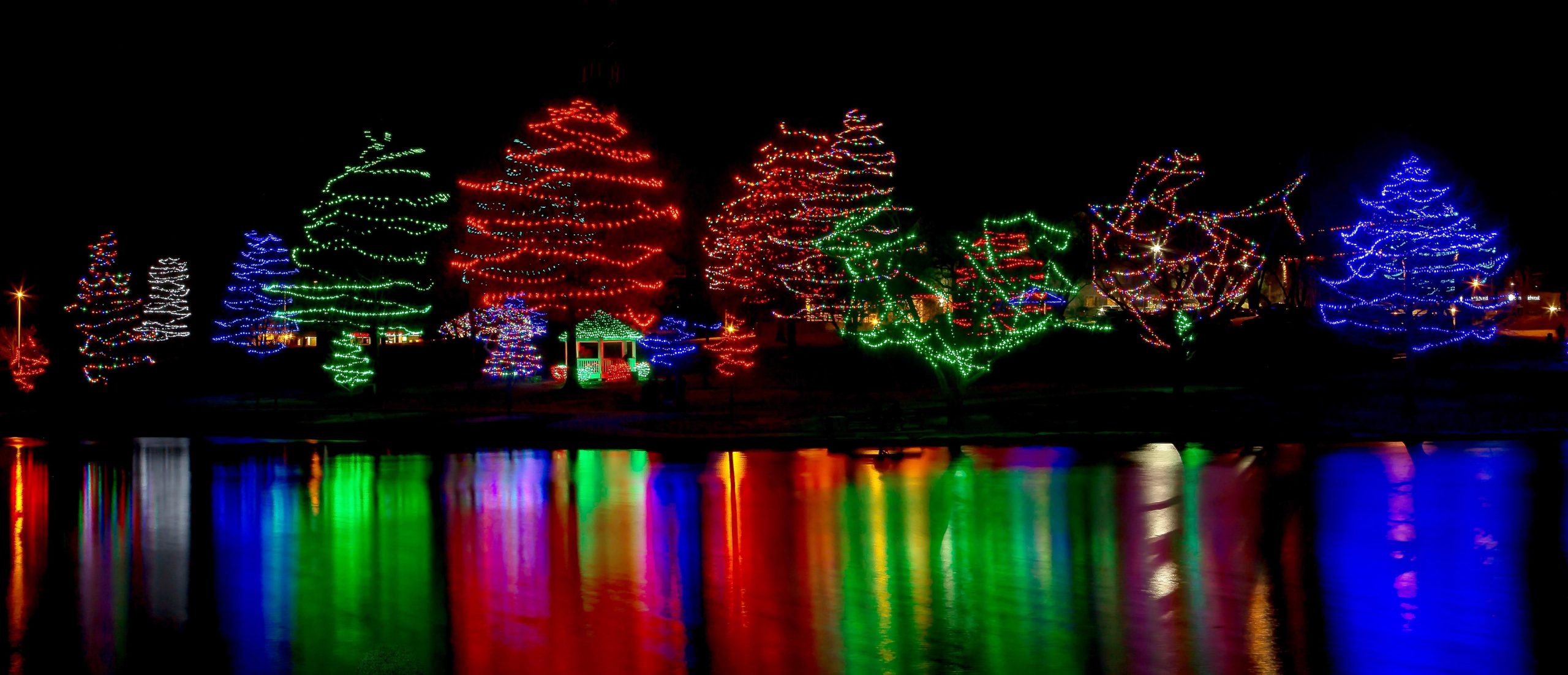 Sar-Ko-Par Trails Park | Visit KC