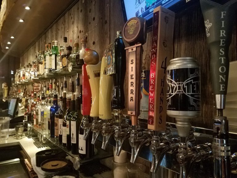 Beer Kitchen | Visit KC