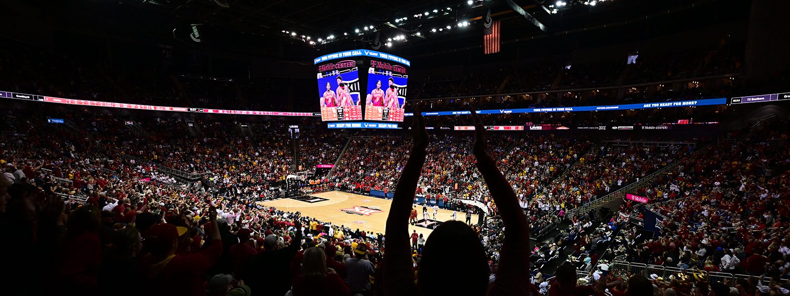 March Basketball in Kansas City | Visit KC