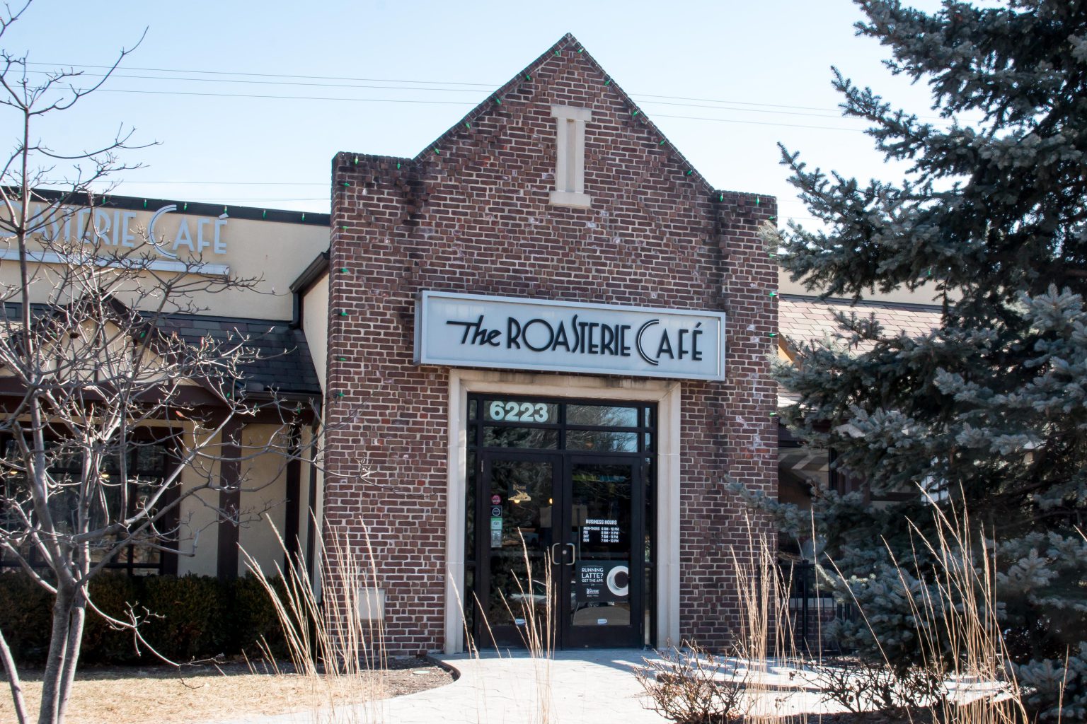 The Roasterie Café - Brookside | Visit KC