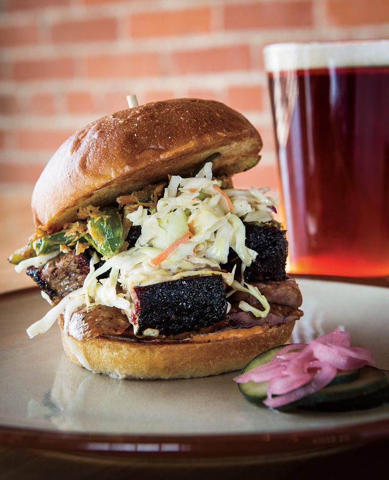 Char Bar Smoked Meats & Amusements | Visit KC