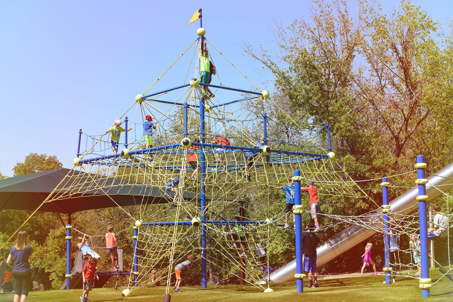 Valley Park | Visita KC