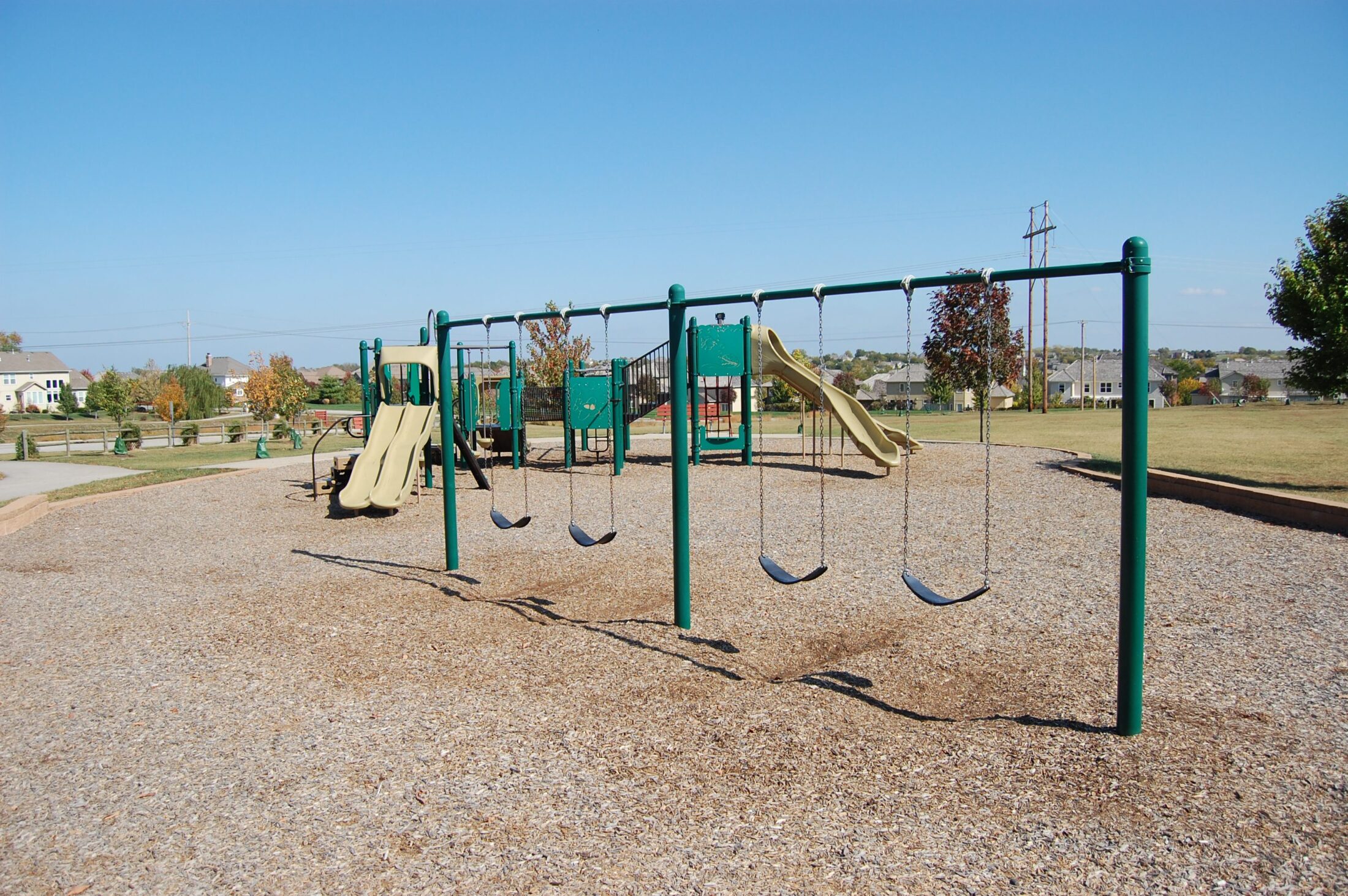 Buffalo Meadows Park | Visit KC