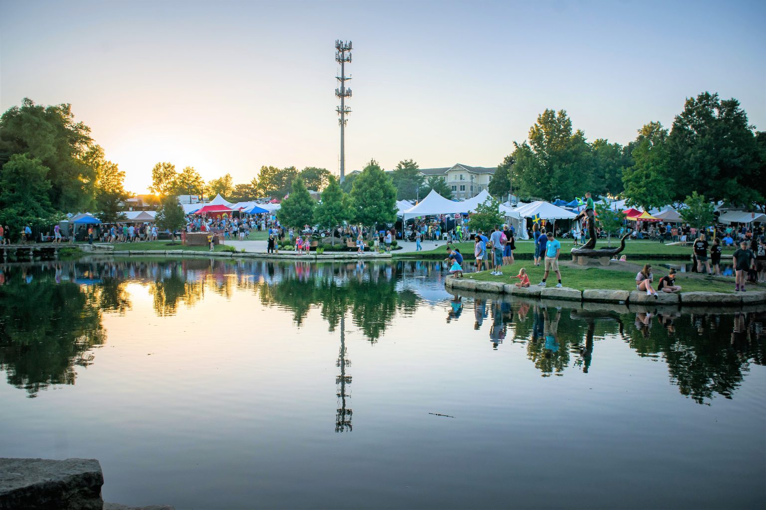 Sar-Ko-Par Trails Park | Visit KC