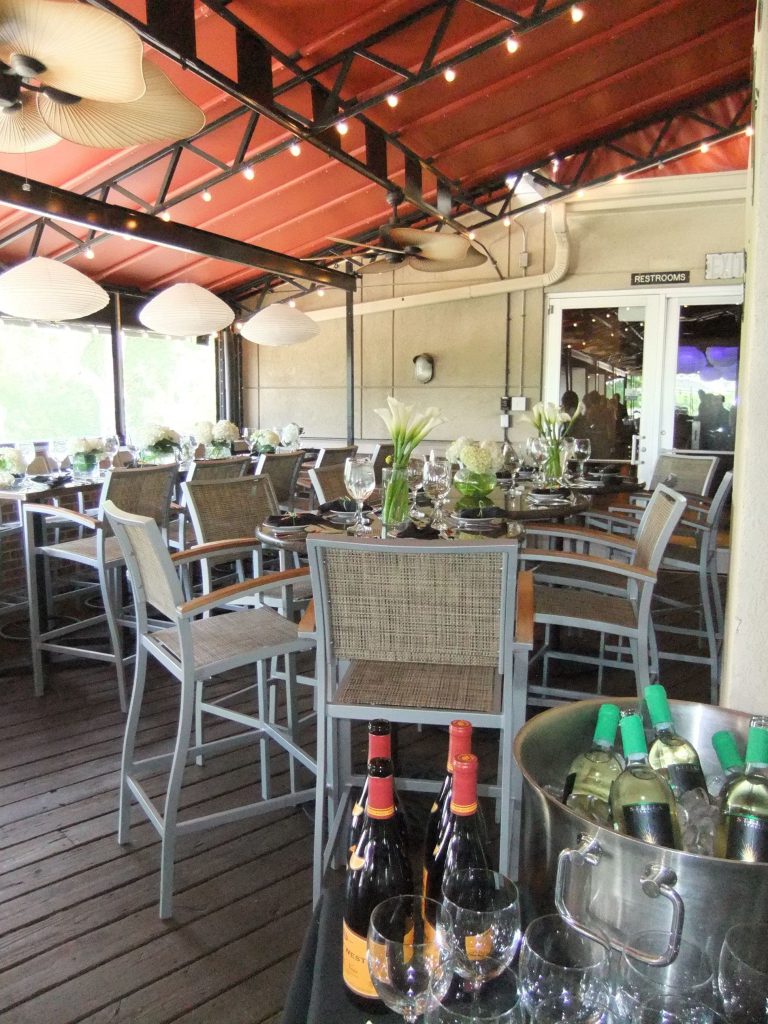 Cafe Trio | Visit KC