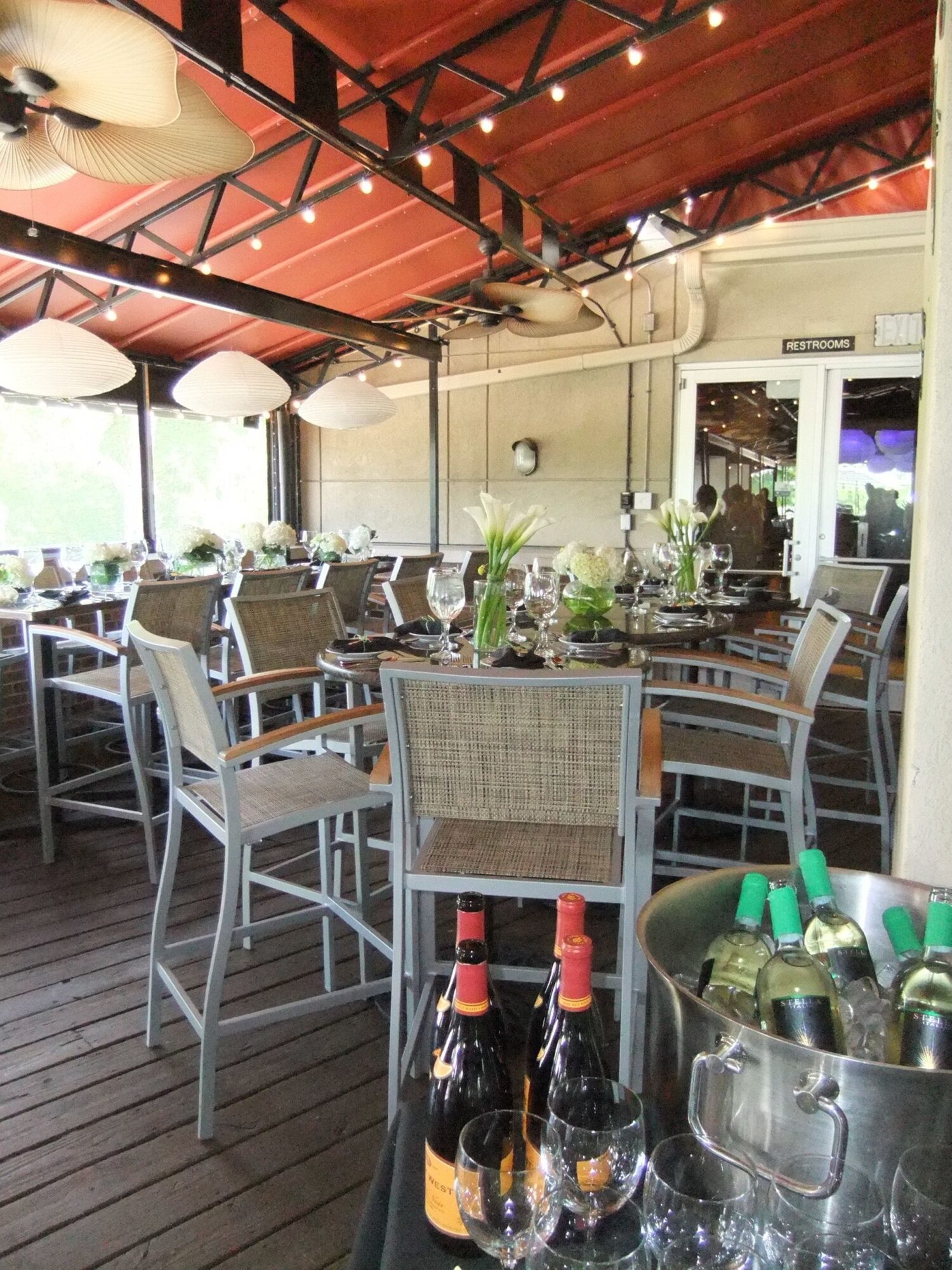 Cafe Trio | Visit KC
