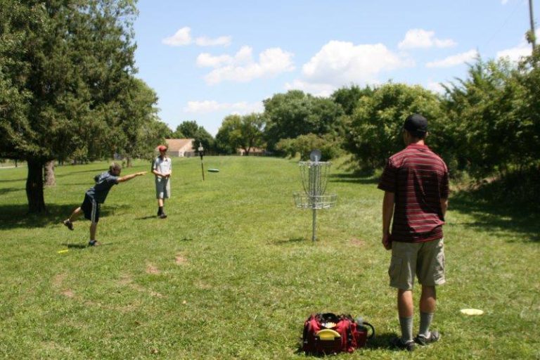 Johnson County Park & Recreation District | Visit KC