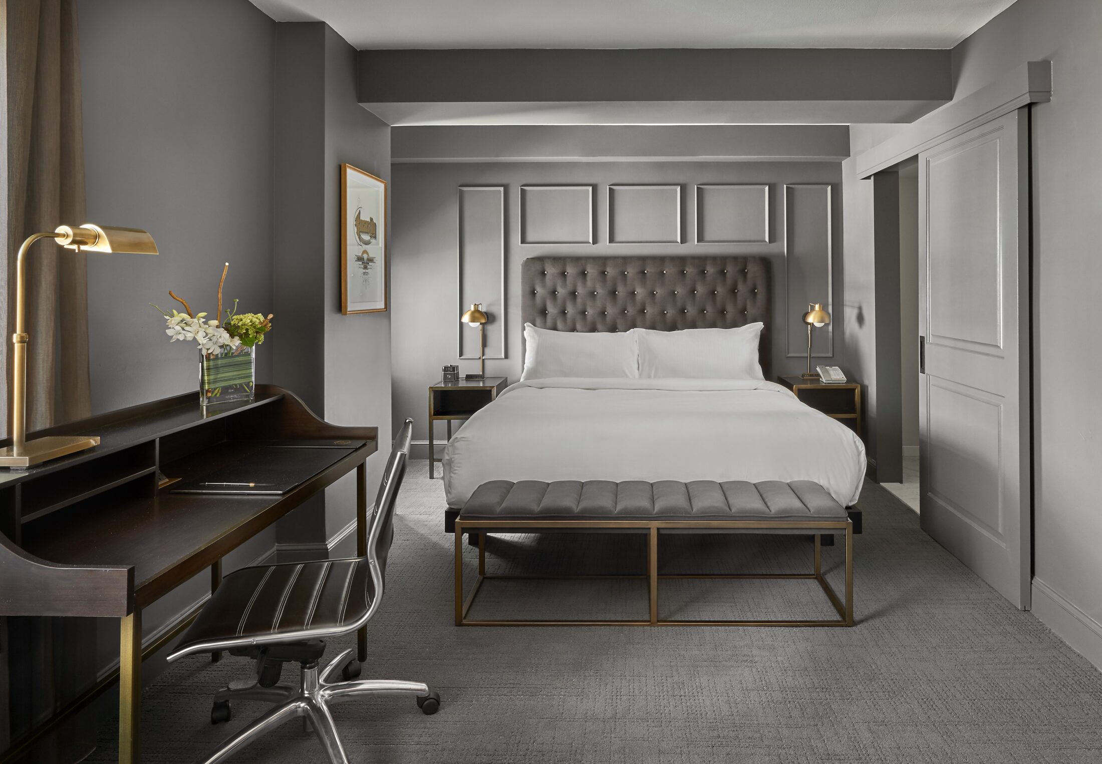 Hotel Phillips Kansas City, Curio Collection by Hilton | Visit KC