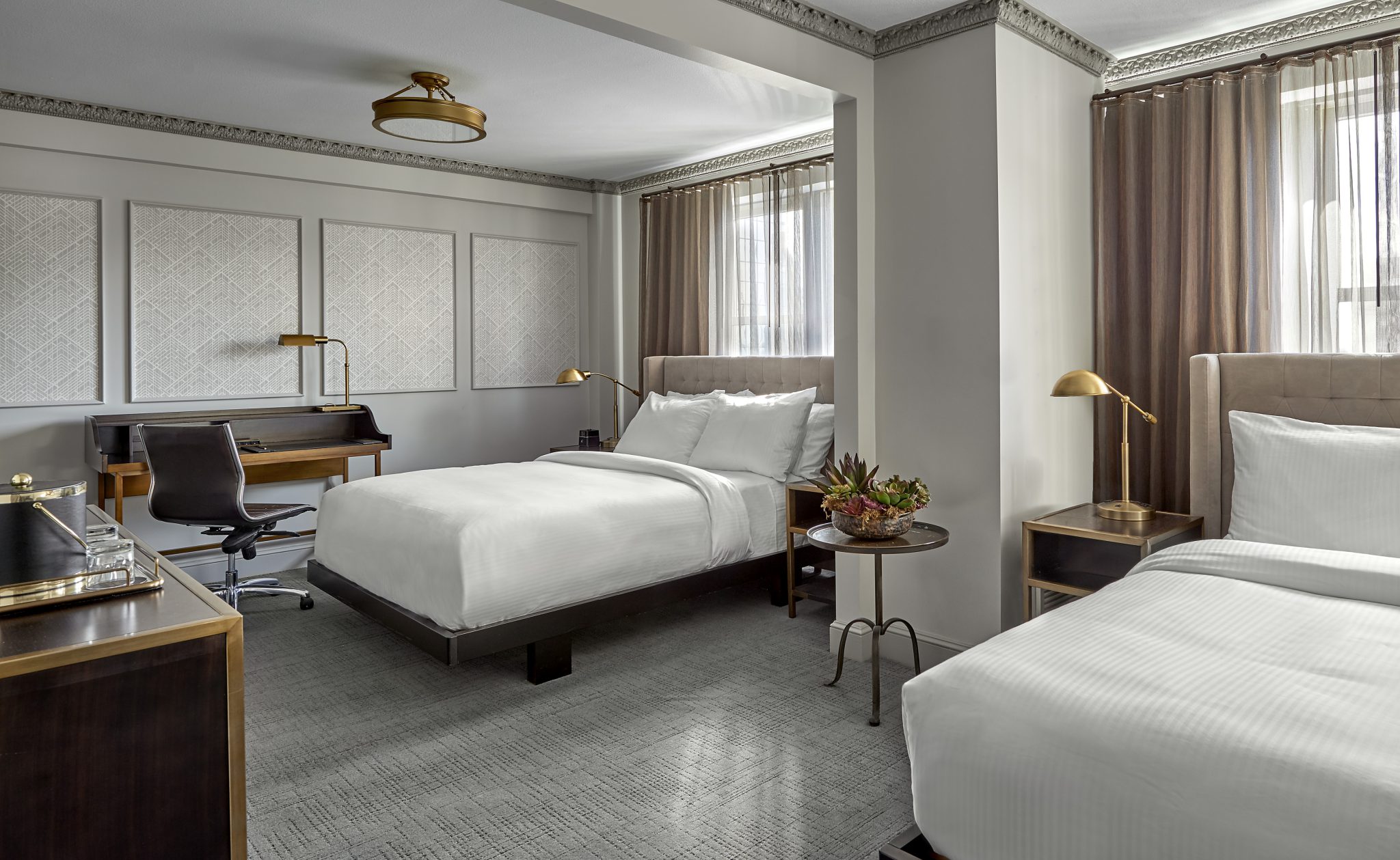 Hotel Phillips Kansas City, Curio Collection by Hilton | Visit KC