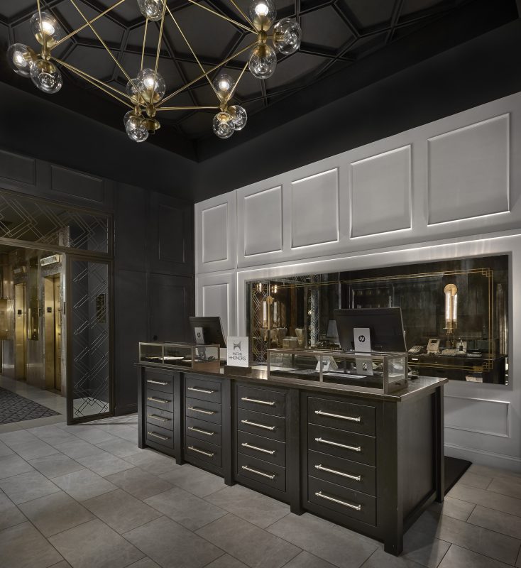 Hotel Phillips Kansas City, Curio Collection by Hilton | Visit KC