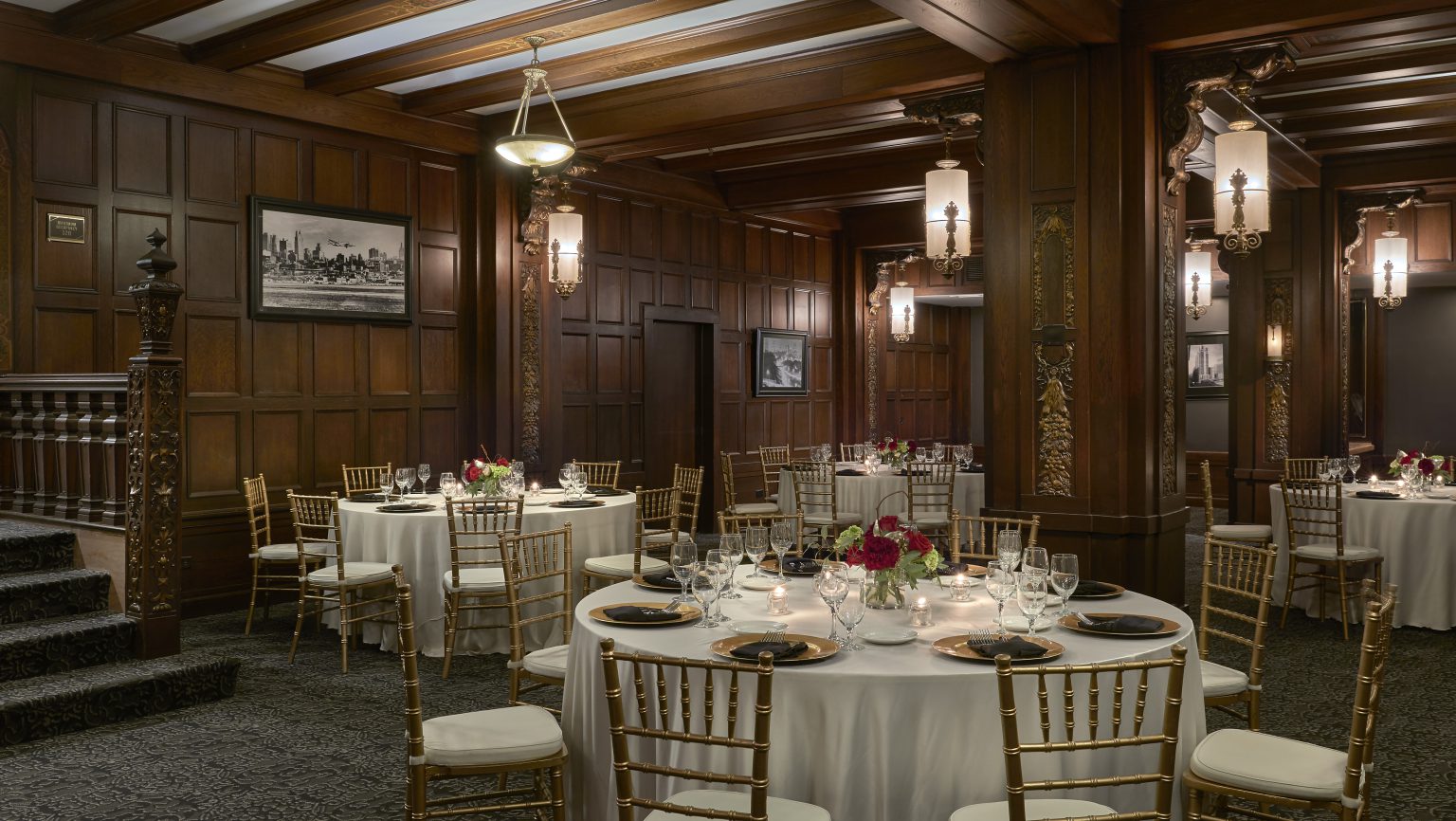 Hotel Phillips Kansas City, Curio Collection by Hilton | Visit KC