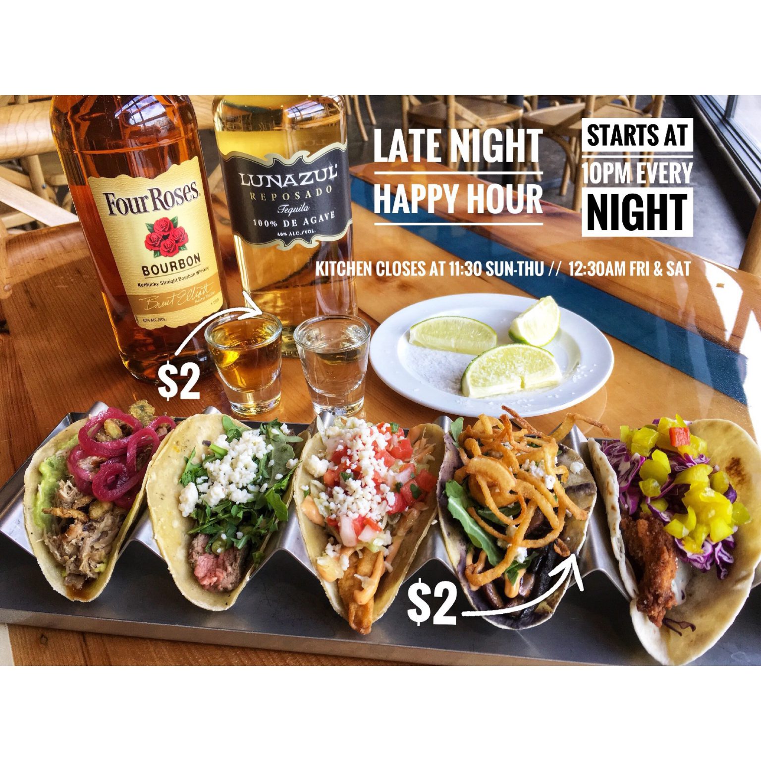 Session Taco | Visit KC