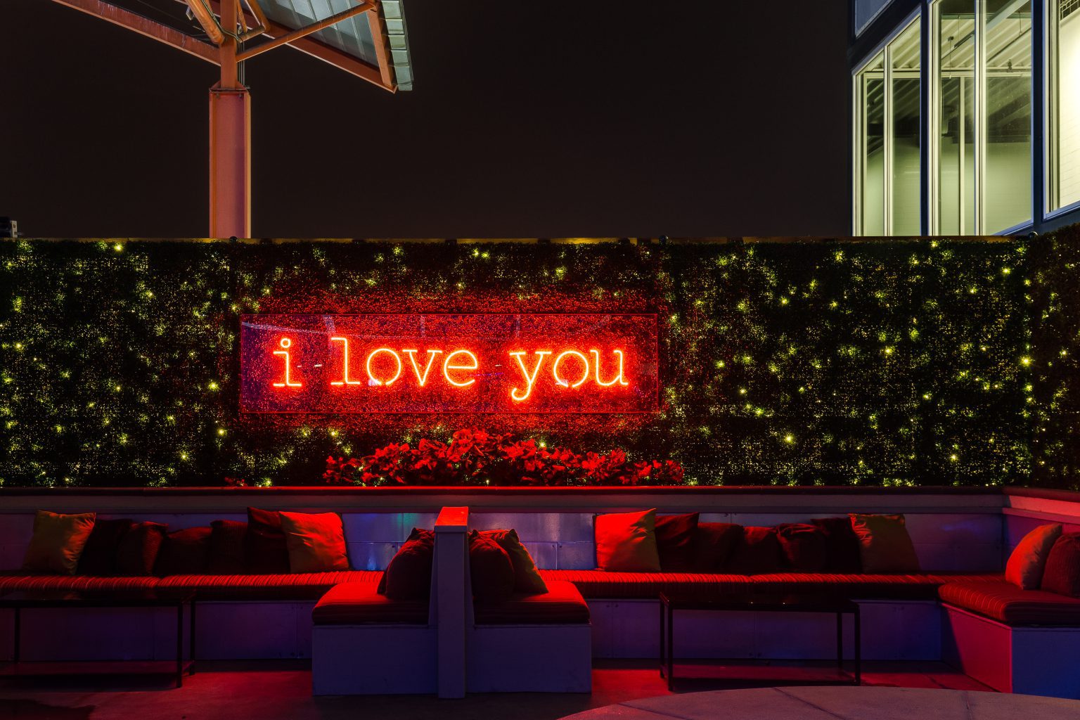 Mosaic Ultra Lounge | Visit KC
