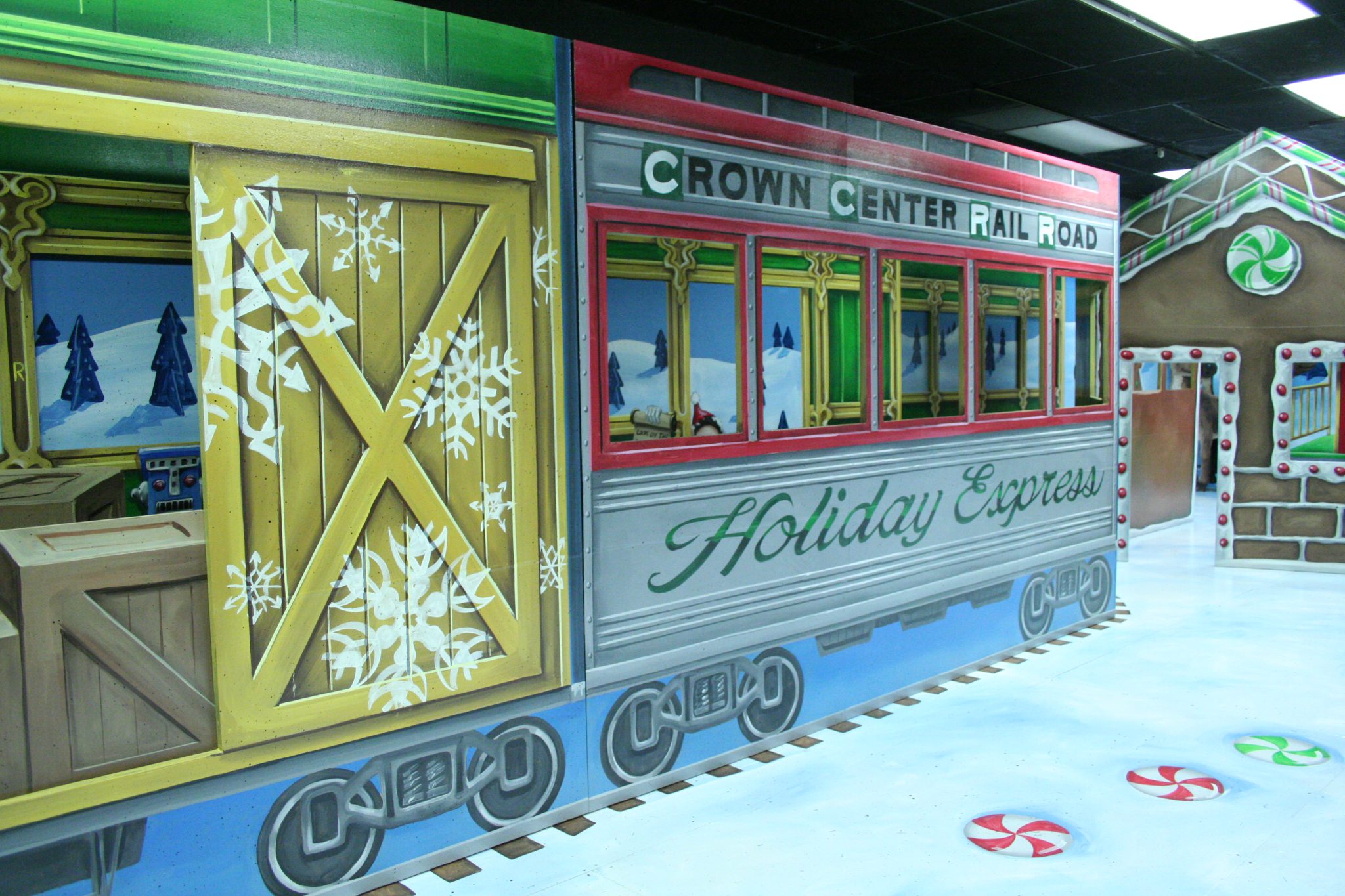Crown Center | Visit KC