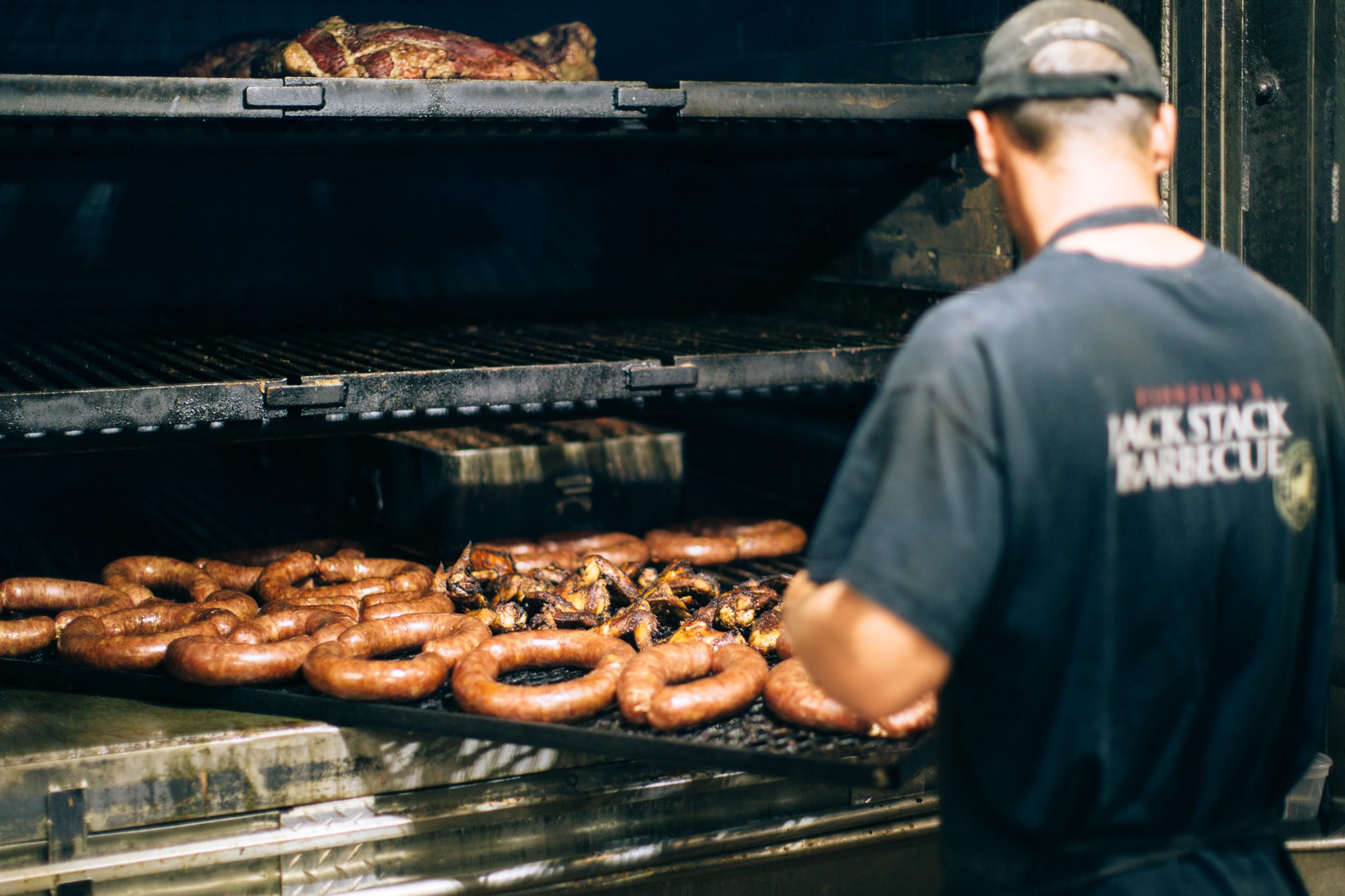 Fiorella's Jack Stack Barbecue at the Freight House | Visit KC