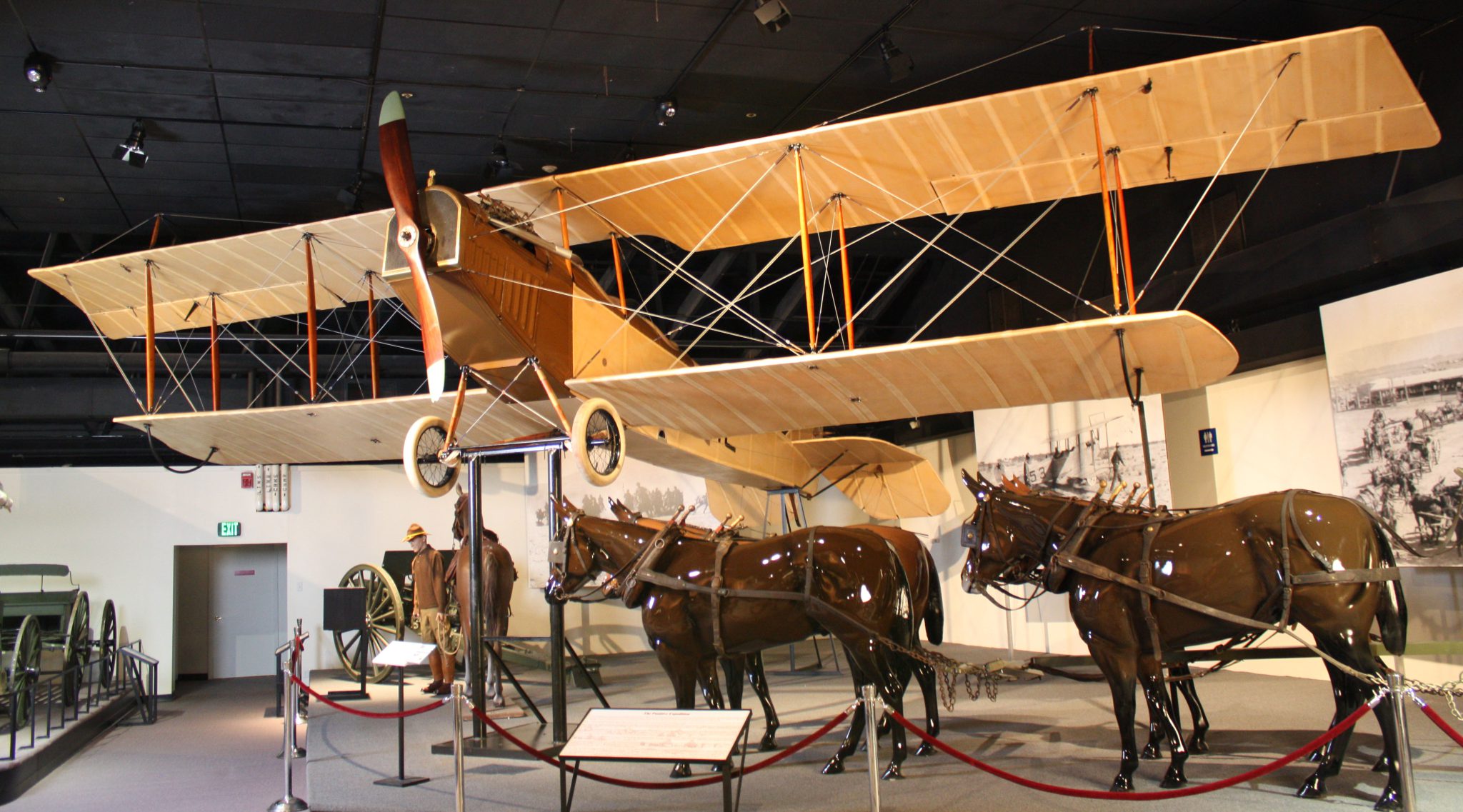 Frontier Army Museum | Visit KC