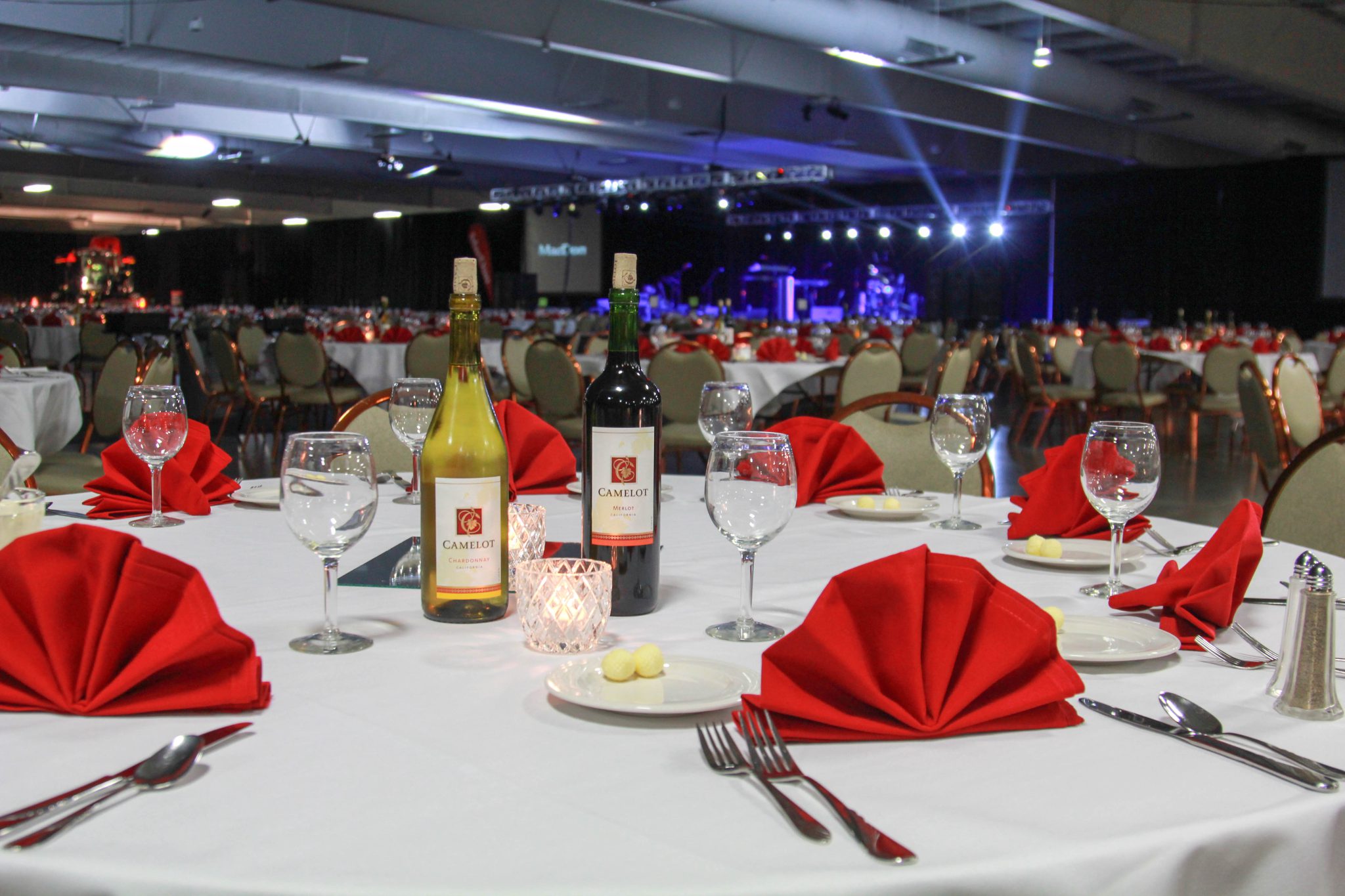 KCI Expo Center | Visit KC